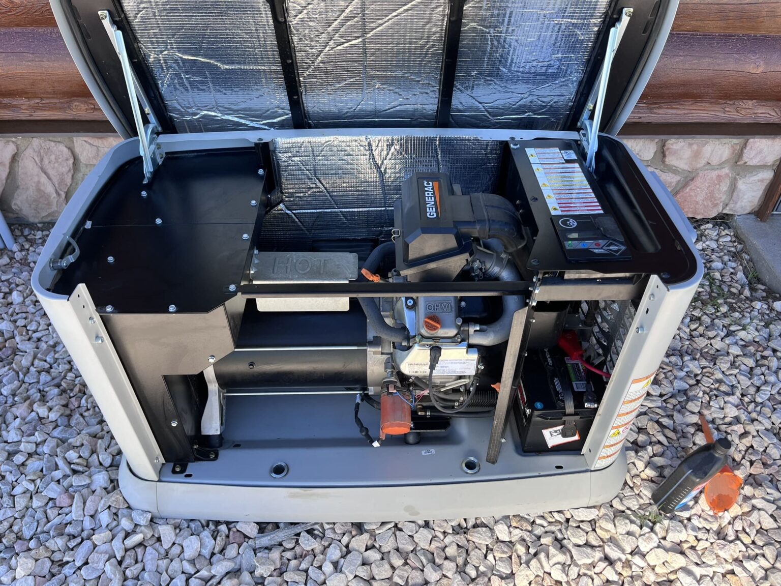 NextGen Electric | Generac Generator Installations in Cheyenne, WY